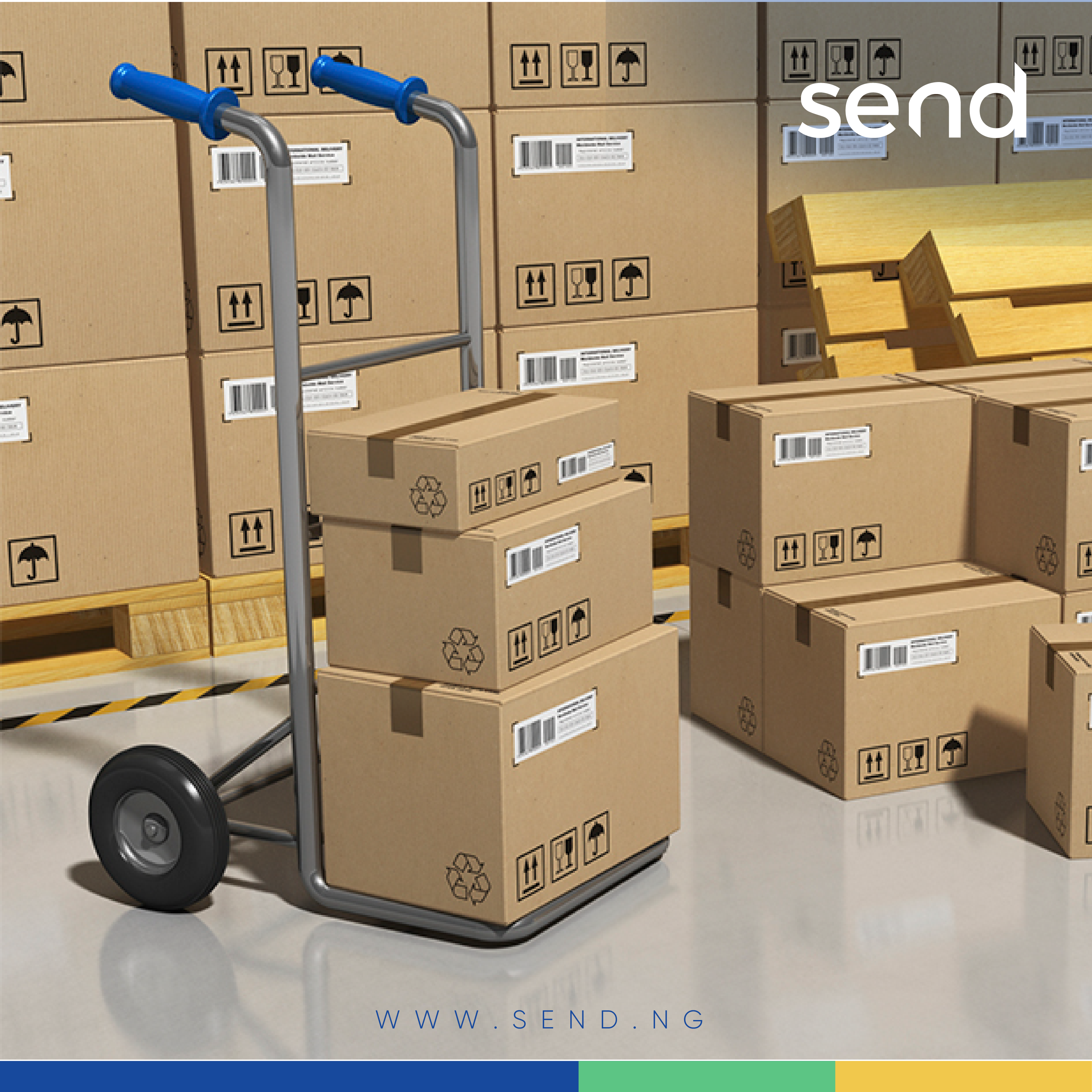 The SEND Blog